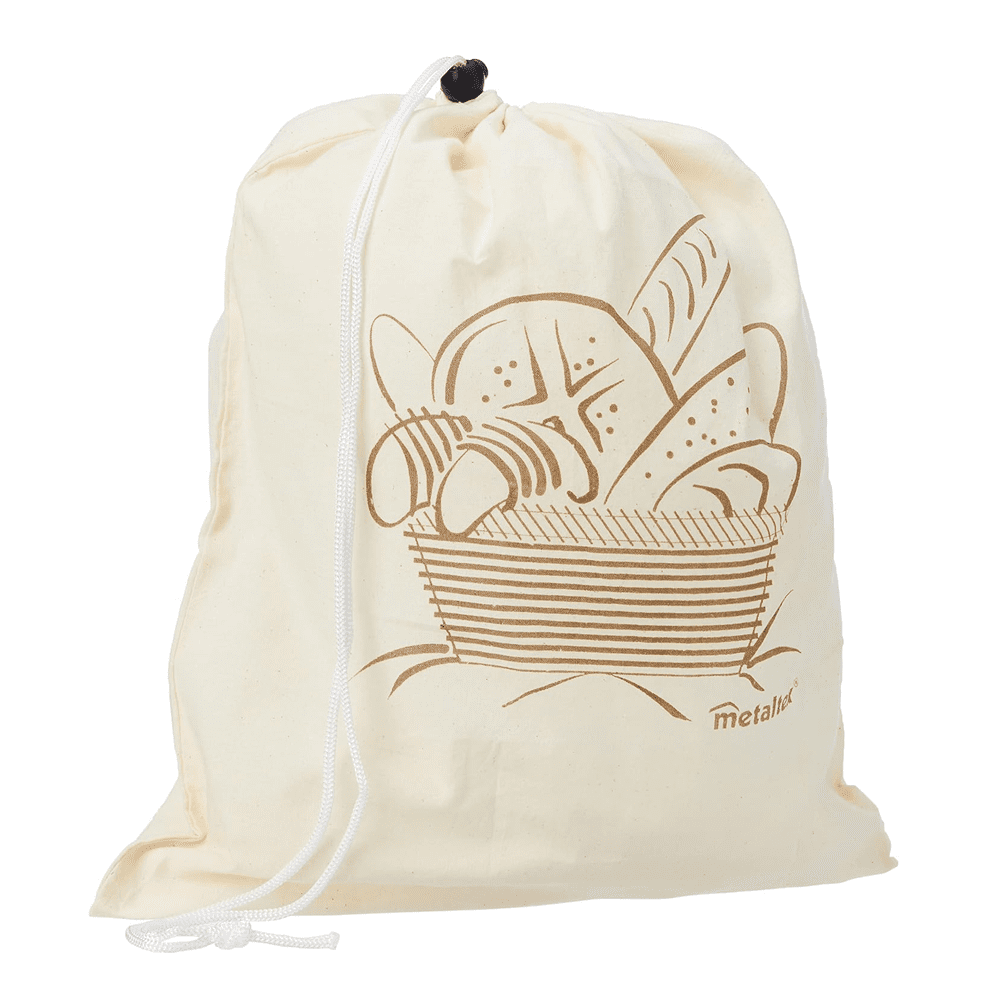Bolsa para Pan - Tazas Personalizadas | Regalos Originales & Coleccionables